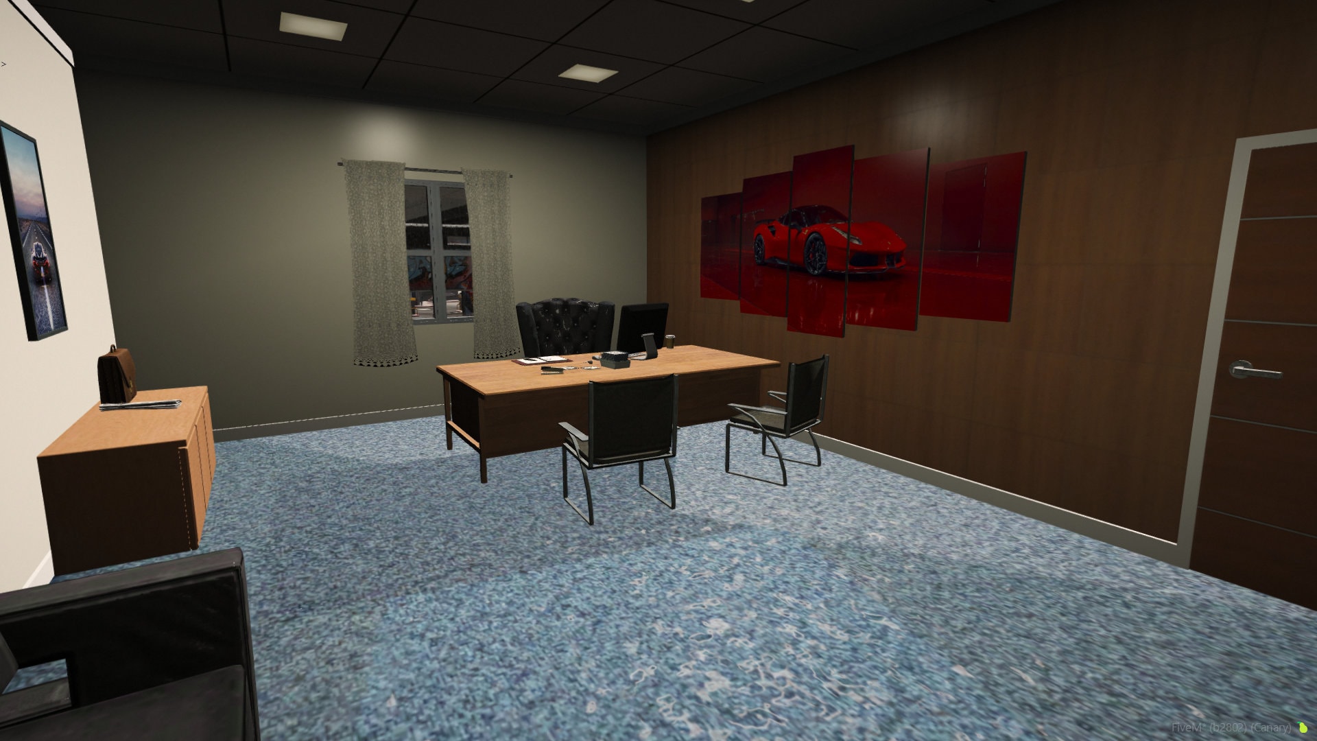 Fivem Business MLO Mechanic MLO - Etsy