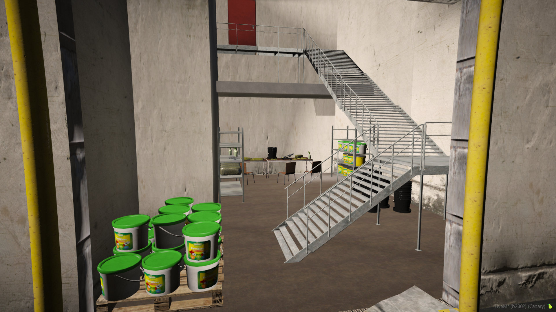 Fivem Business MLO Cookies - Etsy