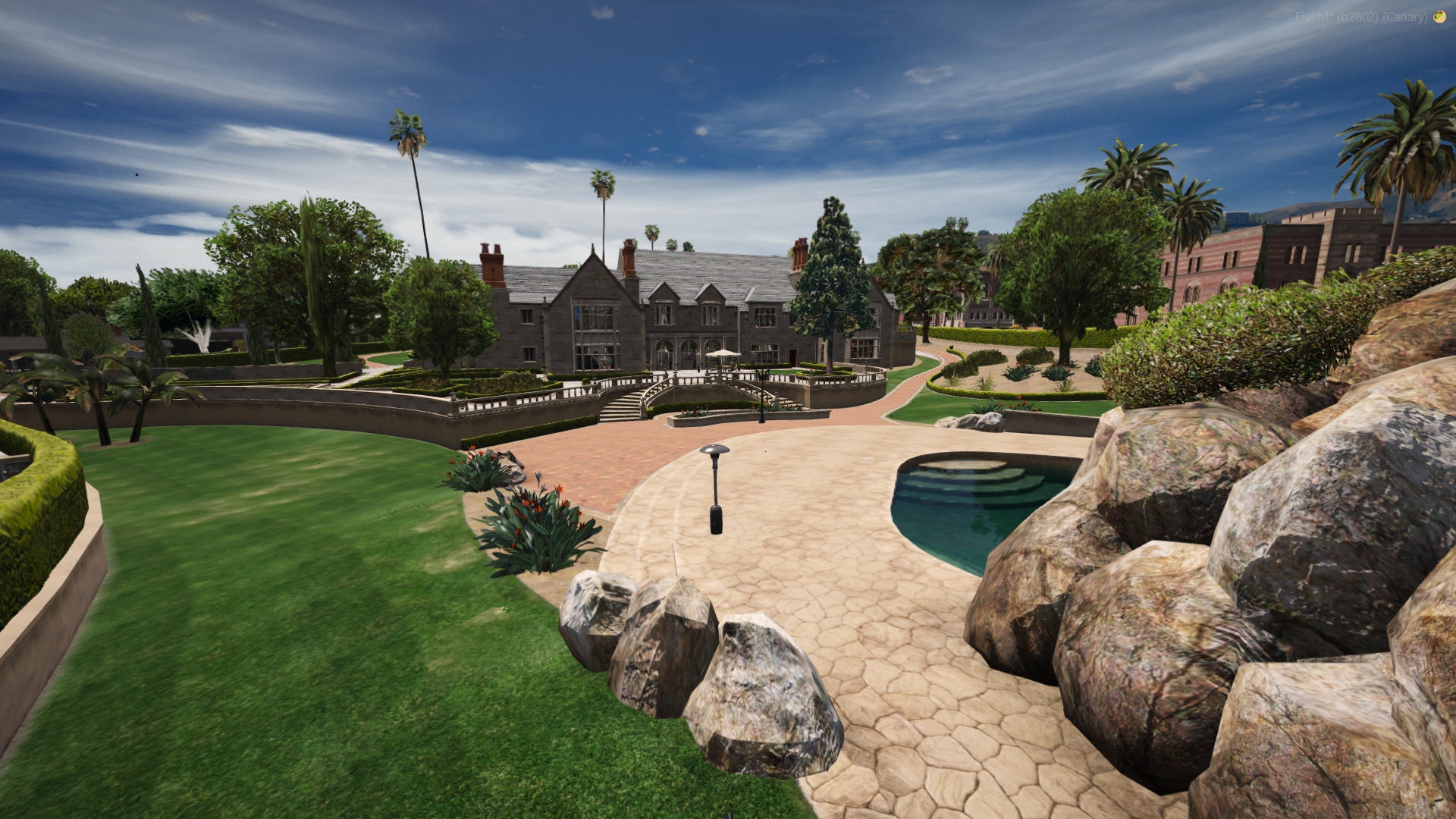 Fivem Mansions Pack 19 MLOS - Etsy UK