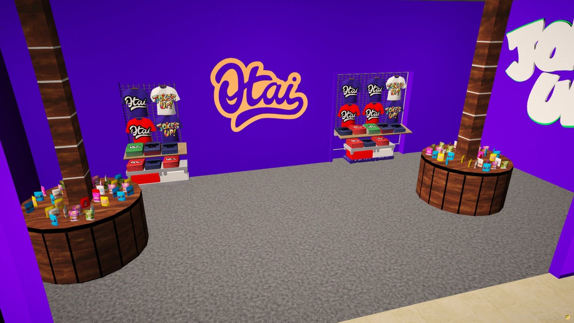 Fivem Cookies Business MLO - Etsy