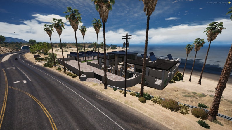 Fivem Mansion Villa 6 Luxury House MLO Optimized High Quality - Etsy UK