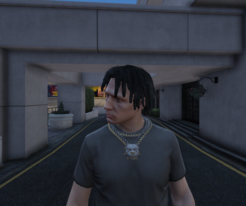 Fivem Chains Pack Bags and Rings Bundle High Quality Optimized - Etsy