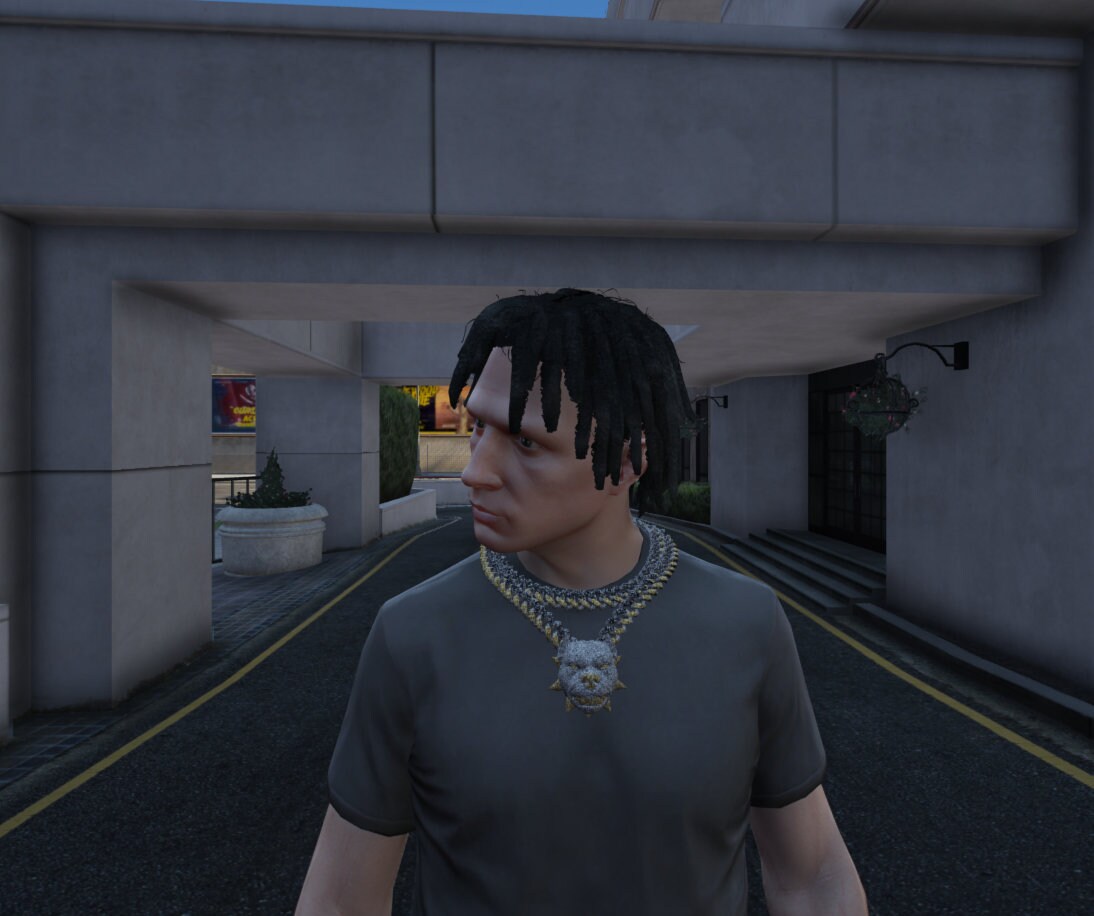 Fivem Chains Pack Bags and Rings Bundle High Quality Optimized - Etsy