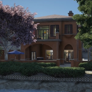 Fivem Mansion House Interior 35 - Etsy