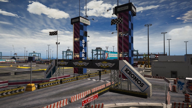 Fivem Bennys Hub | Business MLO - Etsy