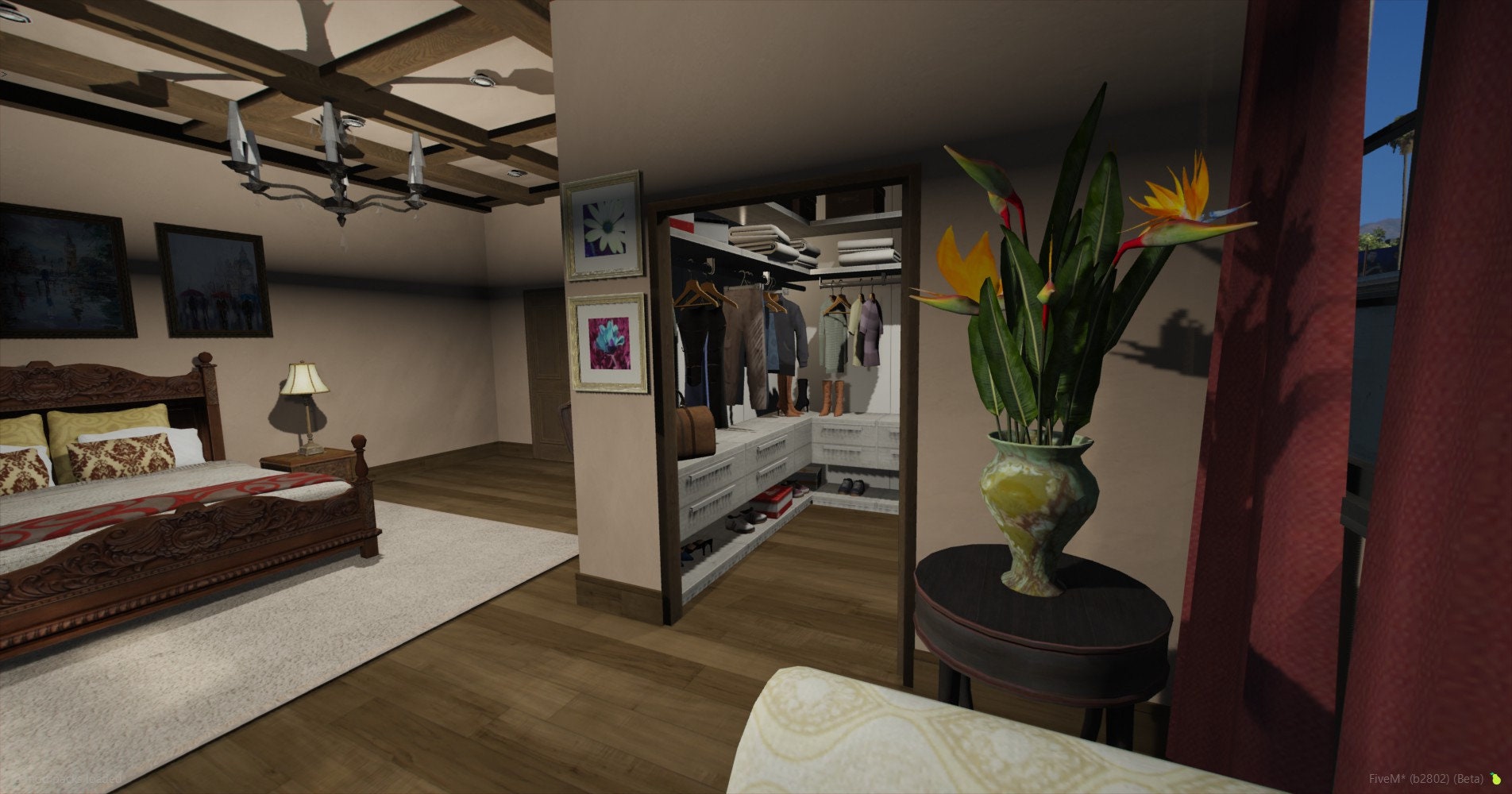 Fivem Mansion House Interior 35 - Etsy