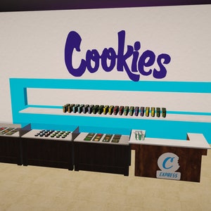 Fivem Business MLO - Cookies - Etsy