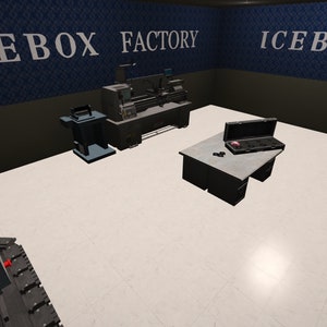 Fivem ICEBOX MLO | Business Hub | Jewelry - Etsy