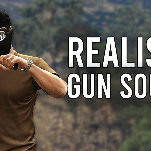 Weapons Packs Fivem - Etsy