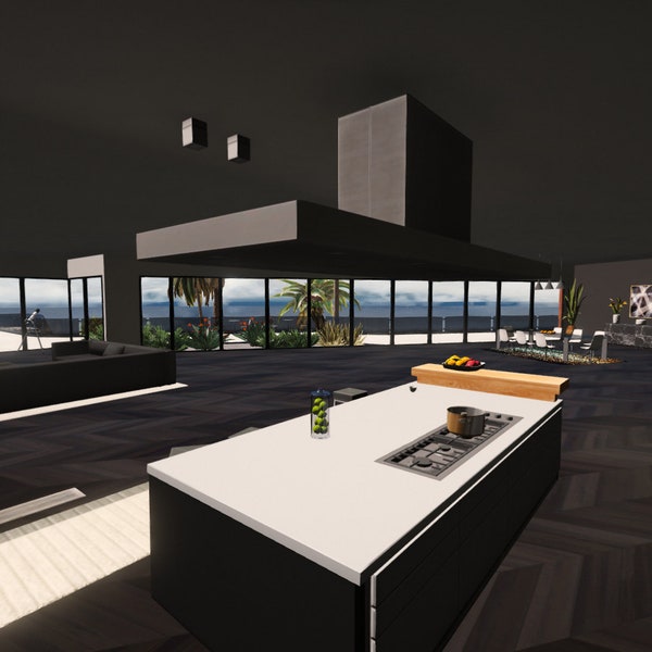 Fivem Mlo House - Etsy