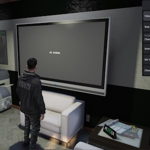 Fivem Cinema + TV Script Theater MLO | Optimized Map | Fivem Ready - Etsy