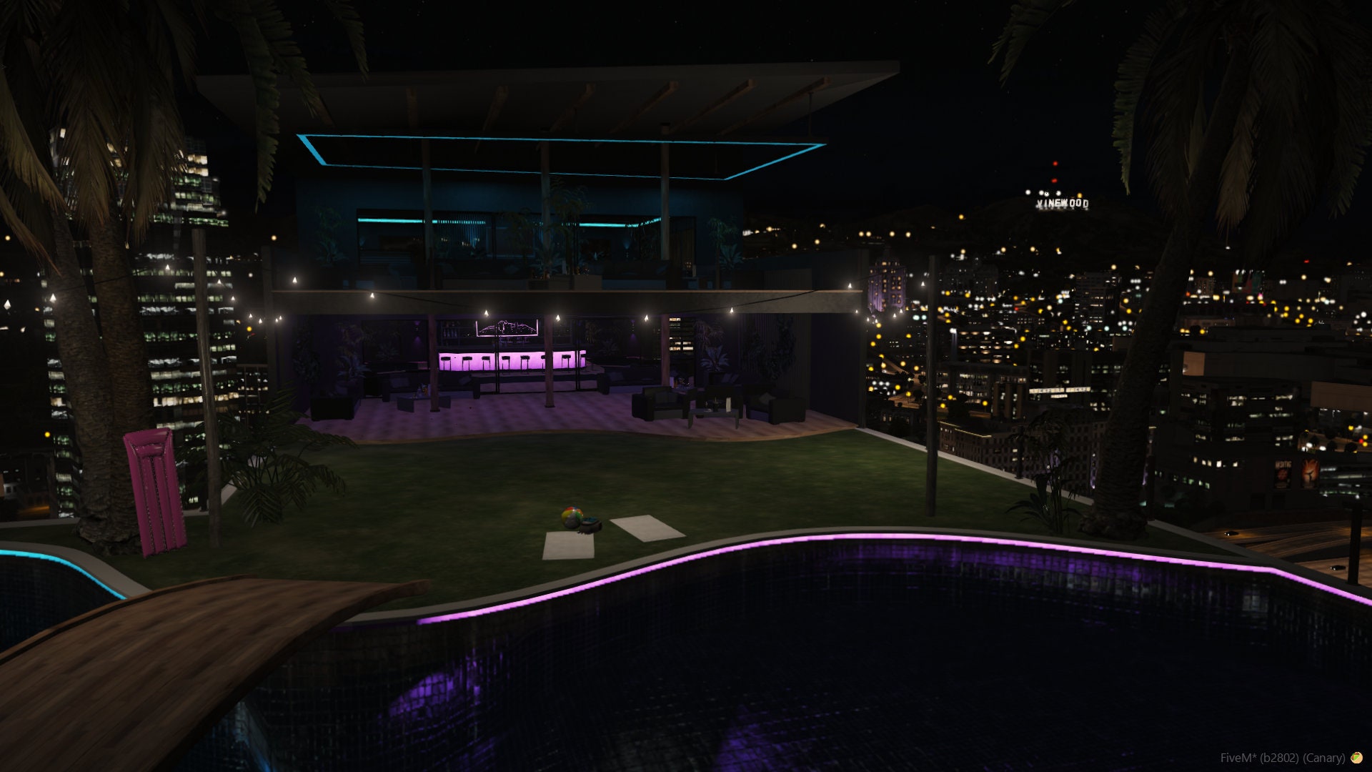 Fivem Club MLO Lounge Club Luxury Business MLO - Etsy