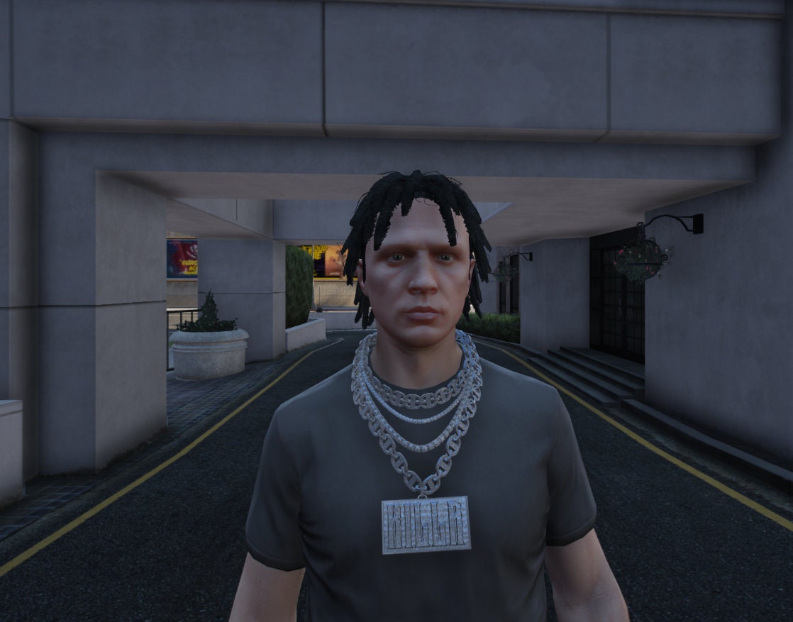 Fivem Chains Pack Bags and Rings Bundle High Quality Optimized - Etsy