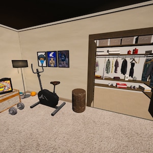 Fivem Gang Crips MLO - Crips Apartments - Etsy