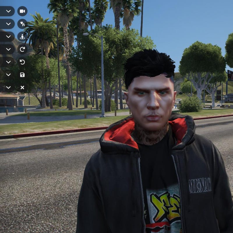 Fivem Skins Male - Etsy