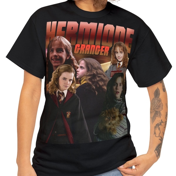 Hermione Granger - Etsy