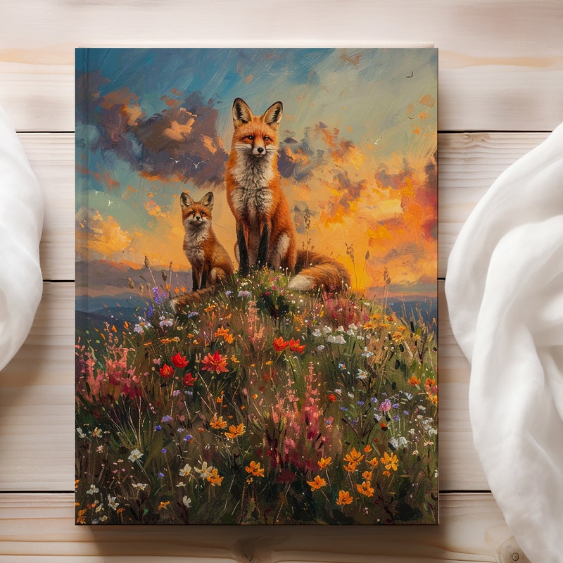 SingleFlamePress - Etsy