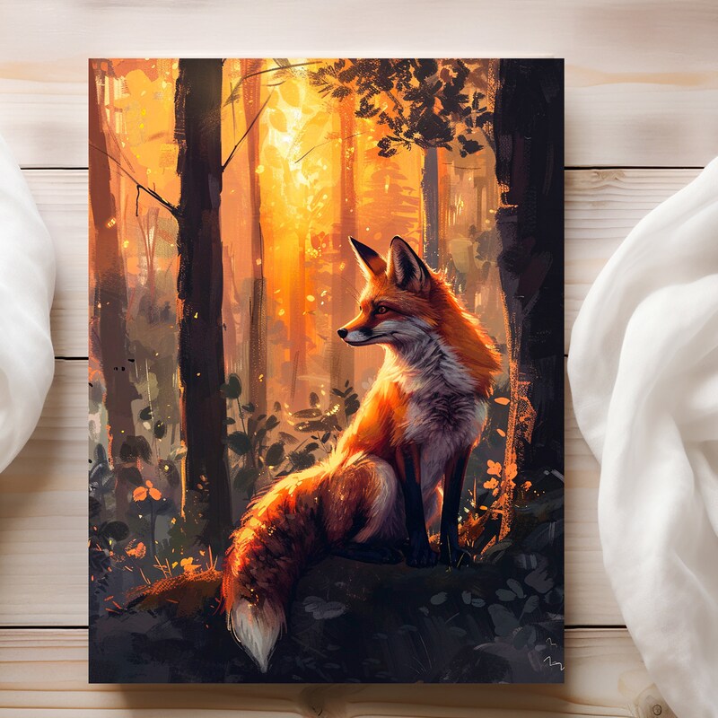 SingleFlamePress - Etsy