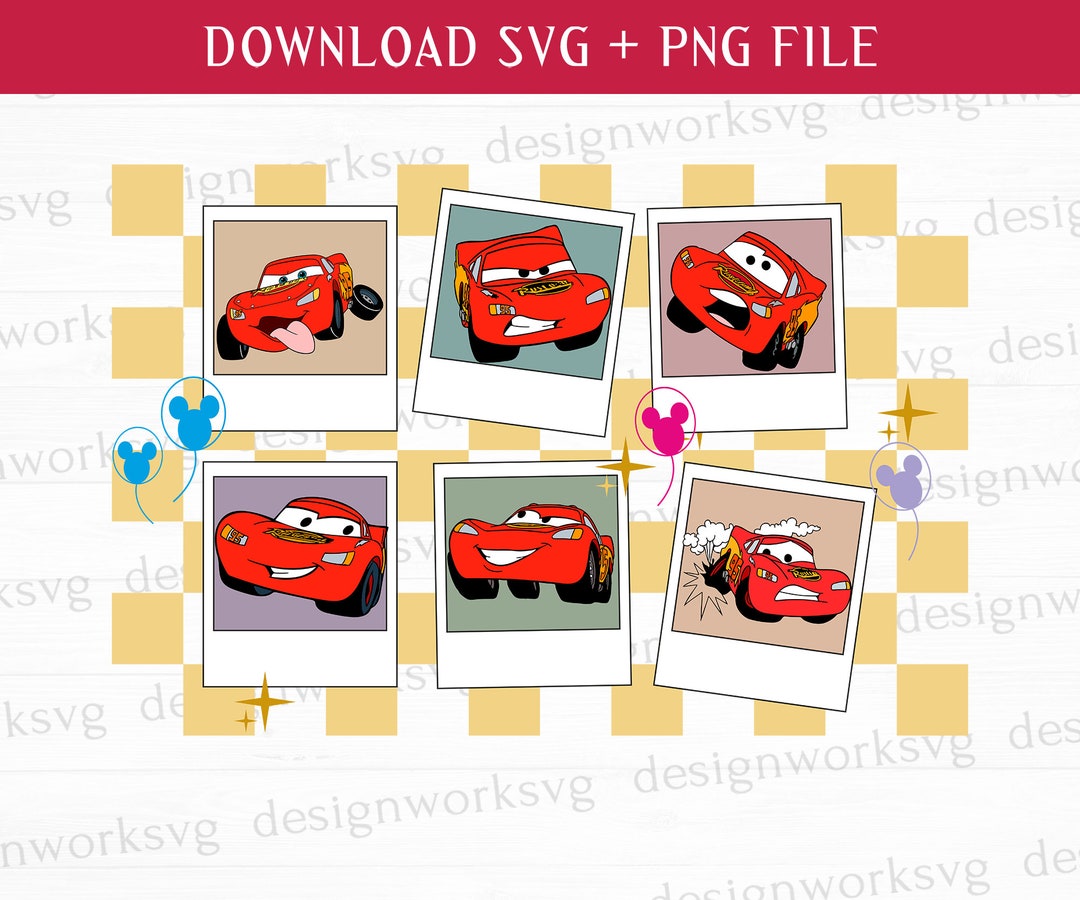 Checkered Car Svg, Racer Mouse Svg, Car Race Mouse Svg, Printable Files ...