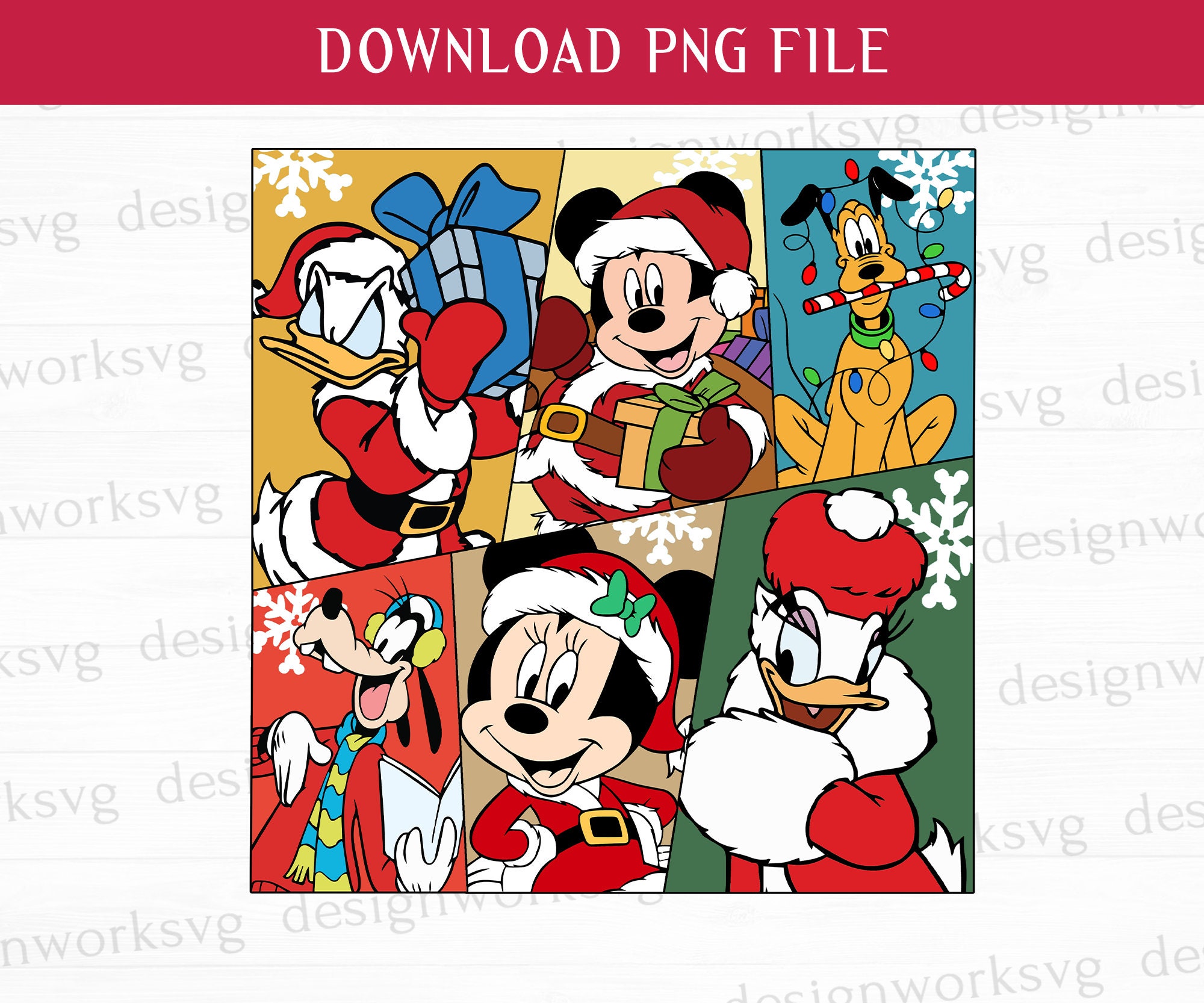 Christmas Friends Png, Christmas Decorations Png, Family Trip Png ...