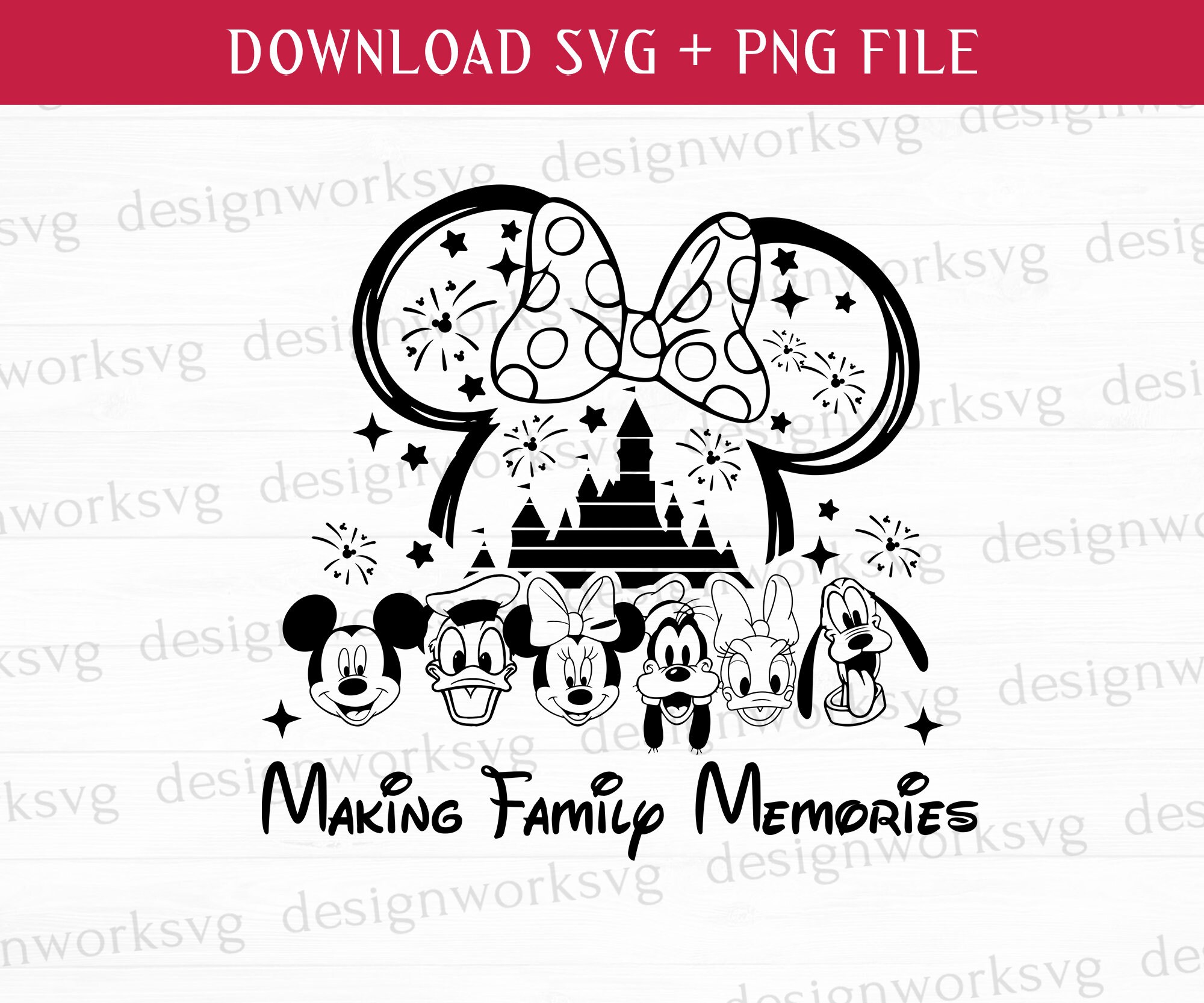 Making Memories Svg, Family Trip Svg, Family Vacation Svg, Vacay Mode ...