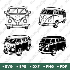 Vw - Etsy
