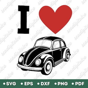 Volkswagen - Etsy