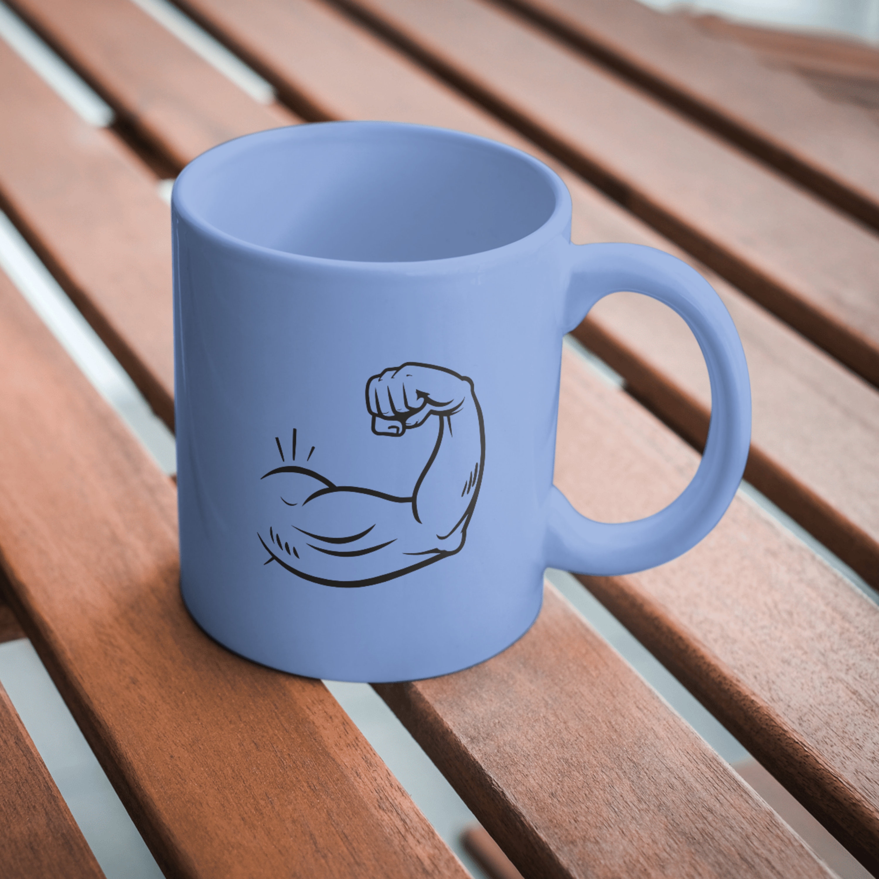 Biceps Svg, Muscle Svg, Arm Flex Svg, Gym Arm Svg, Strong Man Svg ...