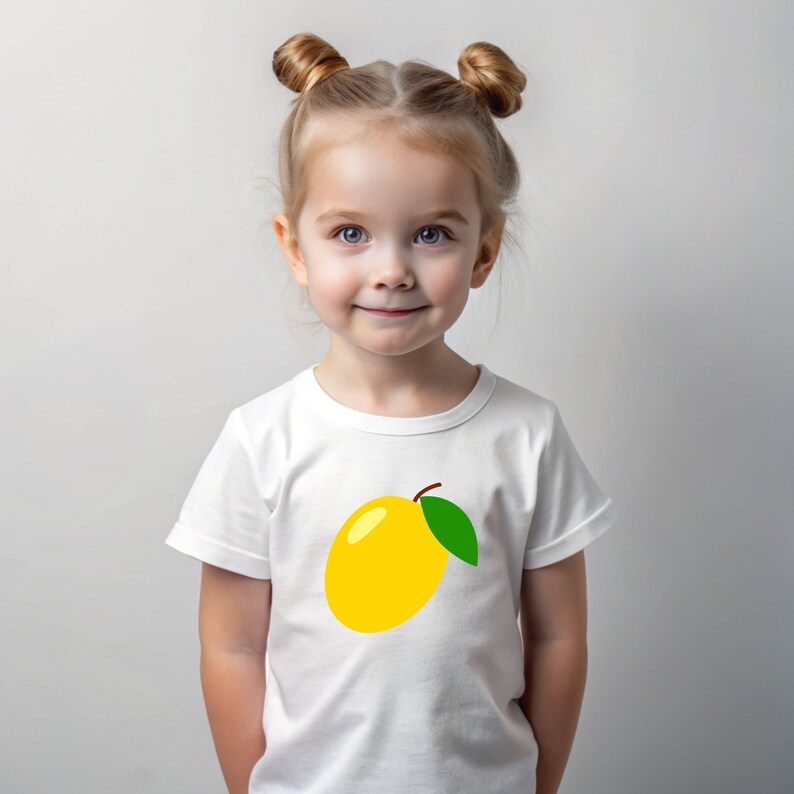 Mango Fruit SVG, Mango Vector Clipart, Mango DXF, Fruit Png, Tropical ...