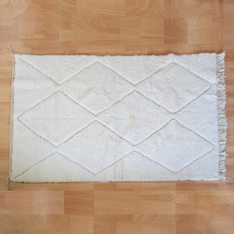 Berber Rug - Etsy