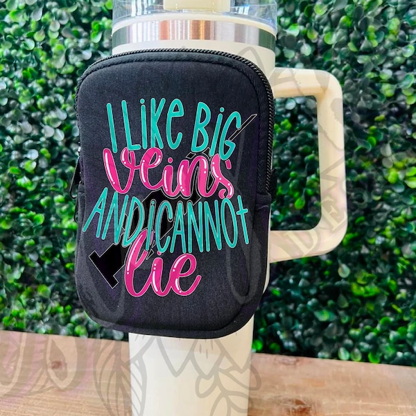 Stanley Cup Fanny Pack - Etsy