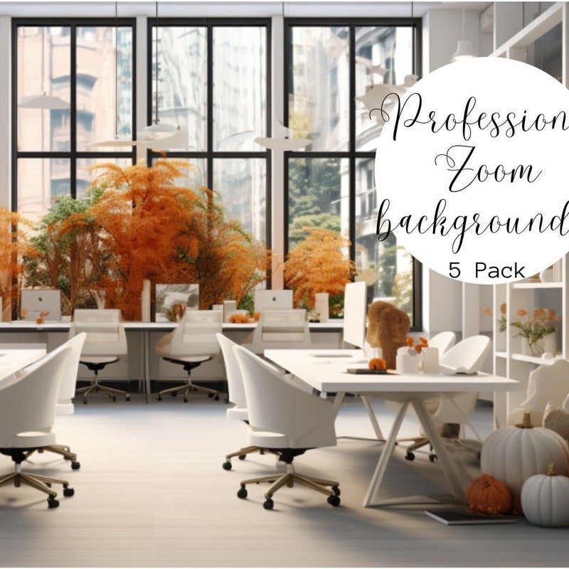 Fall Teams Background - Etsy