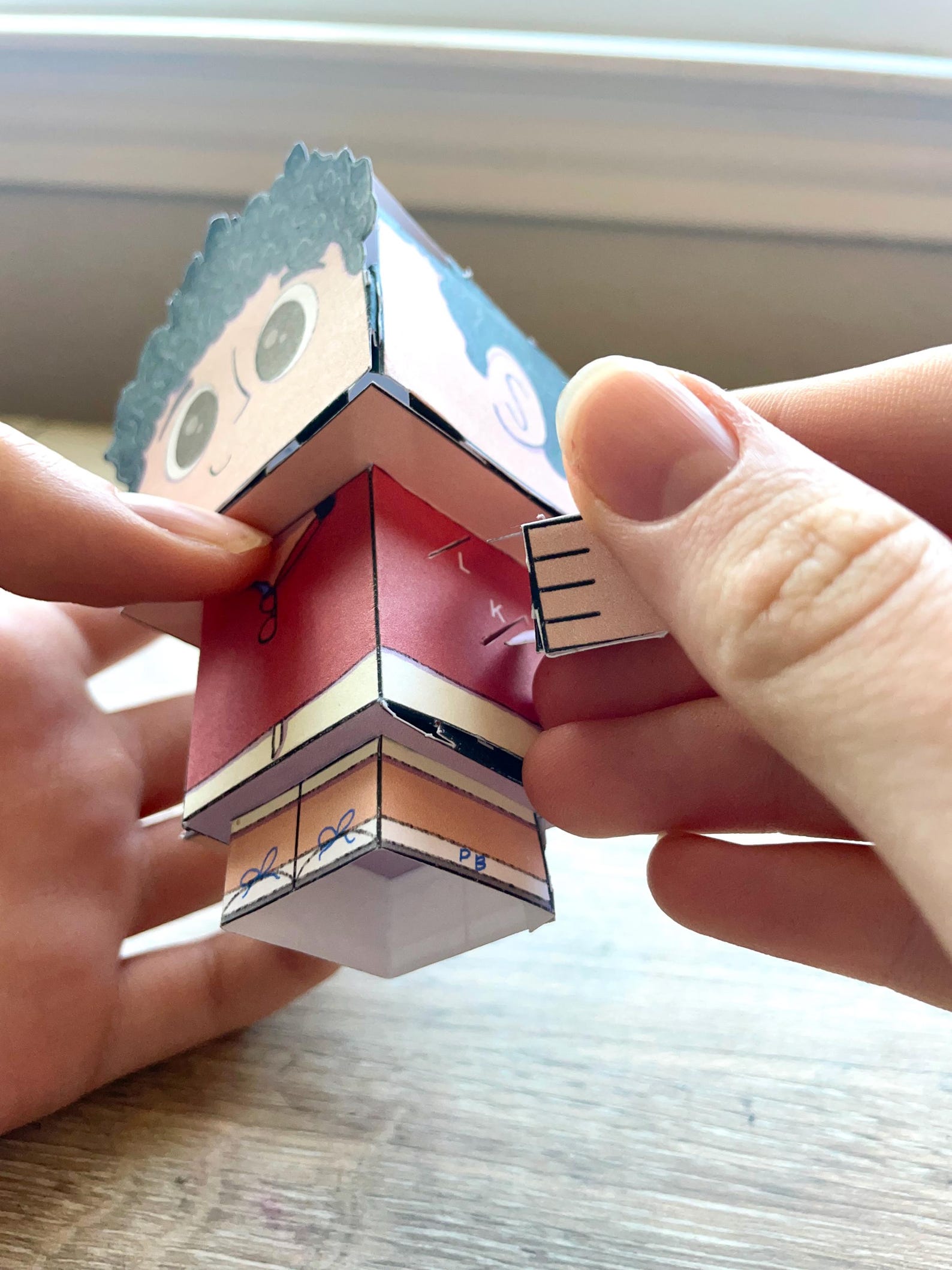 DIY Bl. Carlo Acutis Boxhead, St. Carlo Acutis Printable, Saint Carlo ...