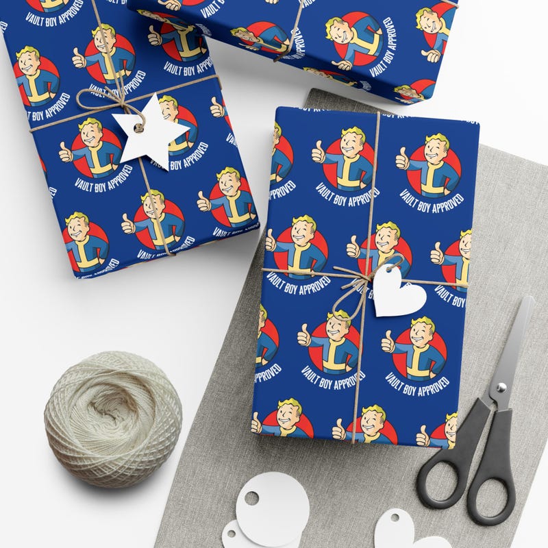 Fallout Gifts - 60+ Gift Ideas for 2024