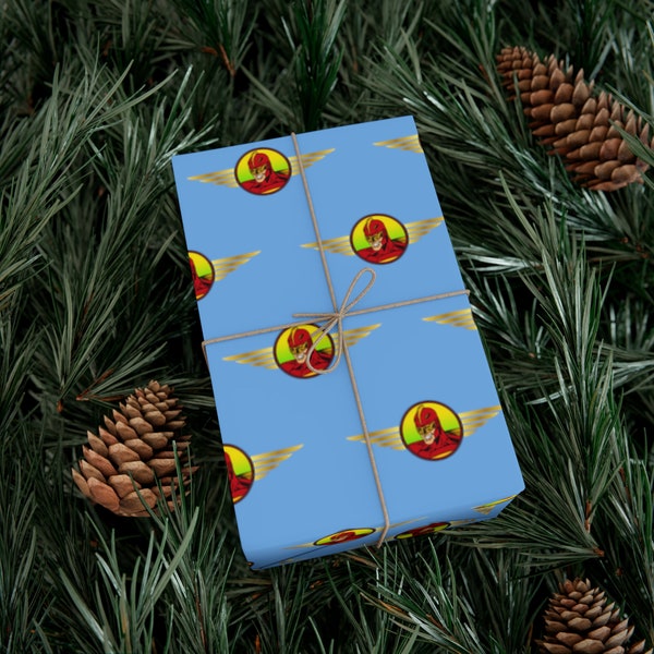 Wrapping Paper - Etsy UK