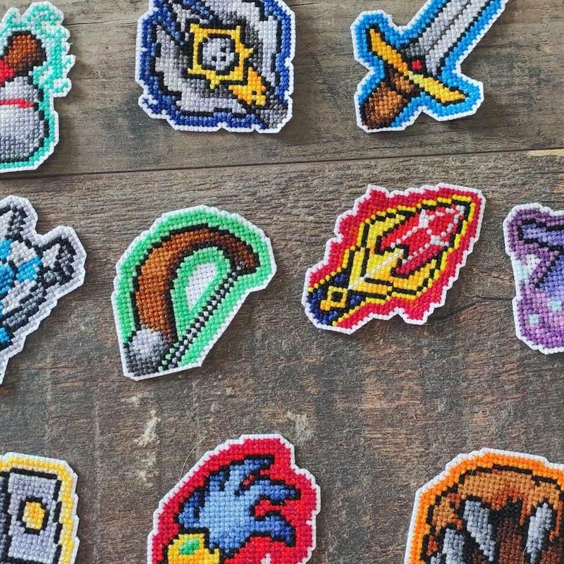 Warcraft - Etsy France