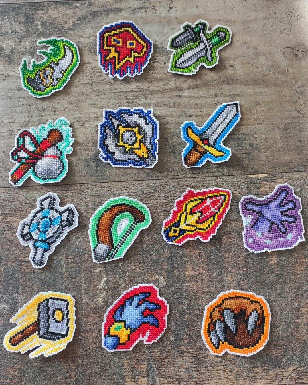 Magnet on World of Warcraft - Etsy