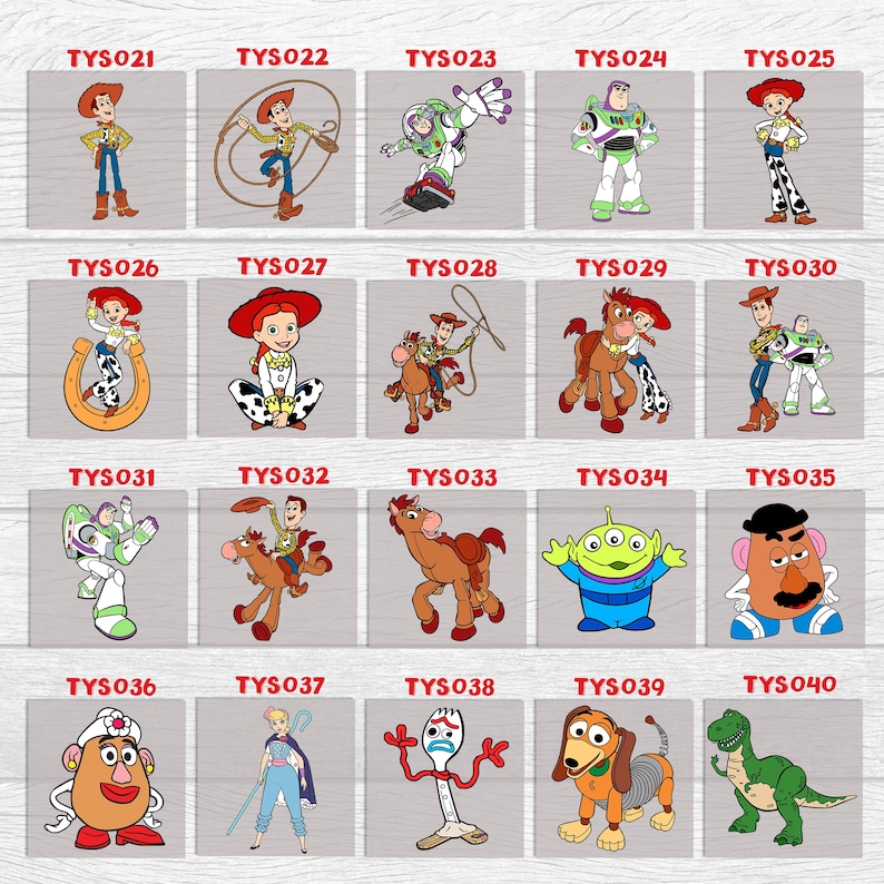 Toy Story 4th of July T-shirt, America 250th Anniversary Patriotic Tee ...