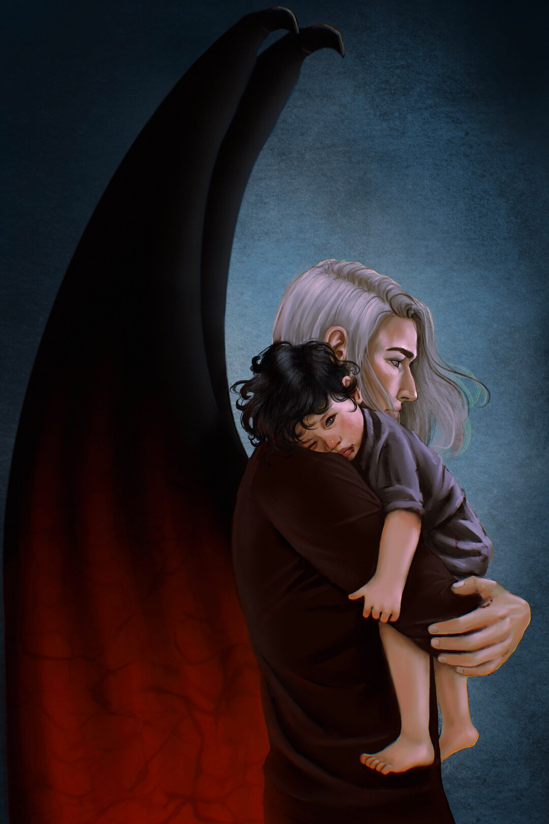 Daddy Vincent - Etsy