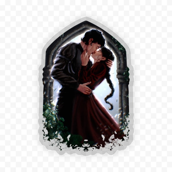 One Dark Window Stickers - Etsy