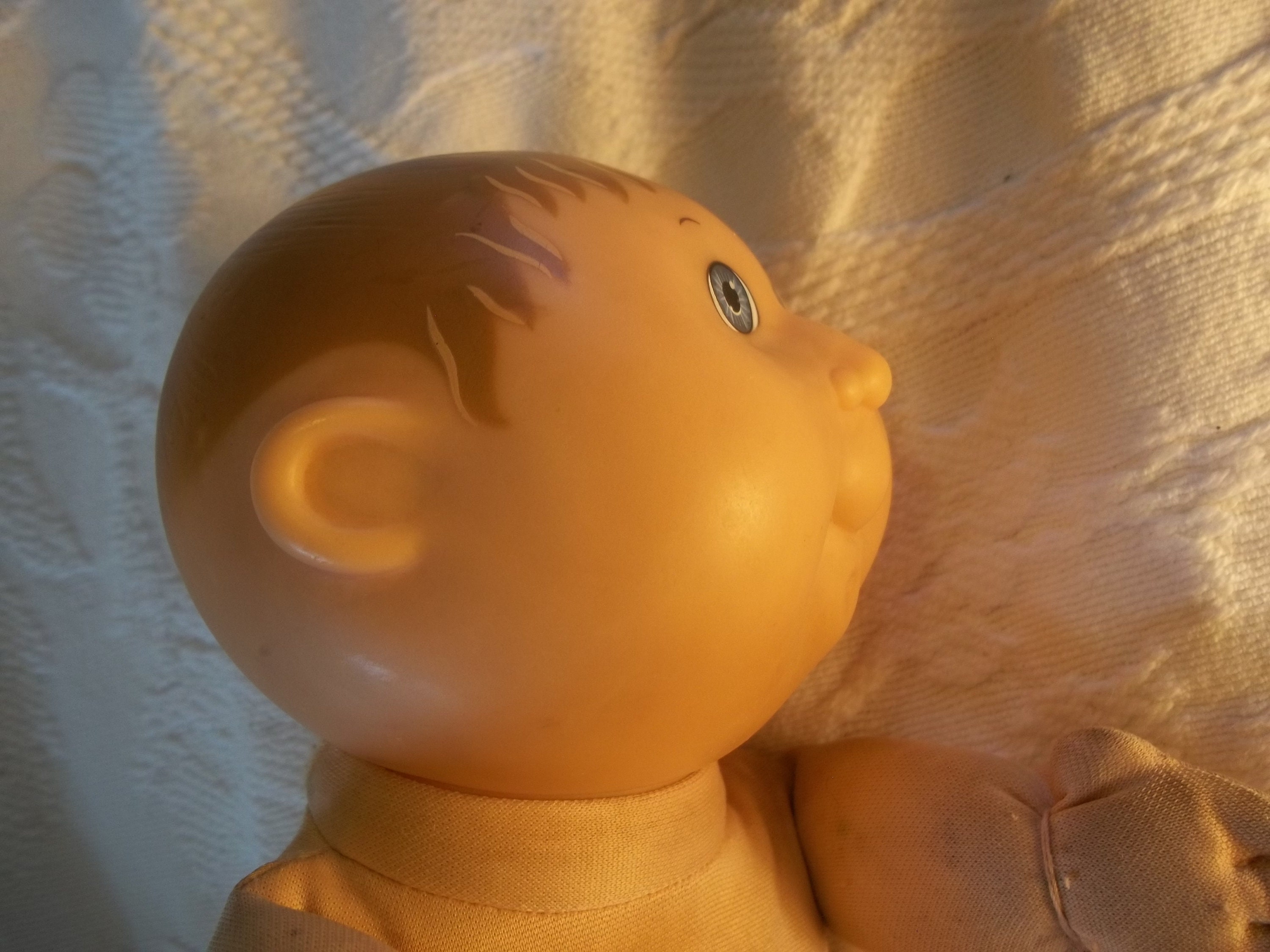 Rare Vintage Dimpled Chin Teeny Tiny Preemie Cabbage Patch - Etsy