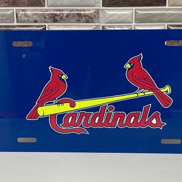 Arizona Cardinals - Etsy