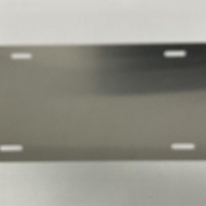 Ford Raptor SVT License Plate - Etsy