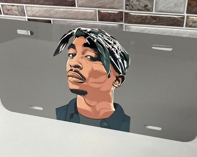 Tupac - Etsy