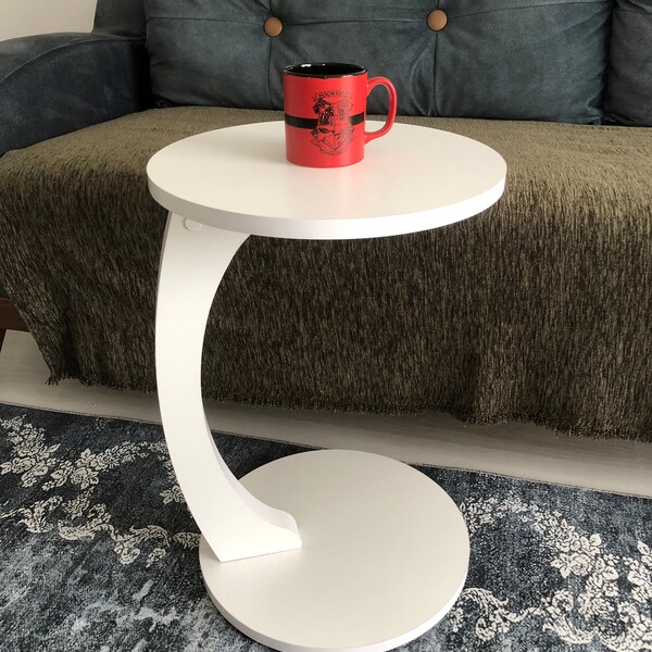 C Table - Etsy