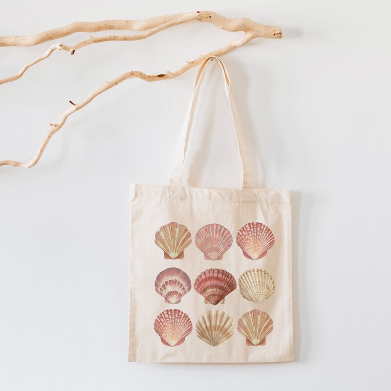 Shell Bag - Etsy