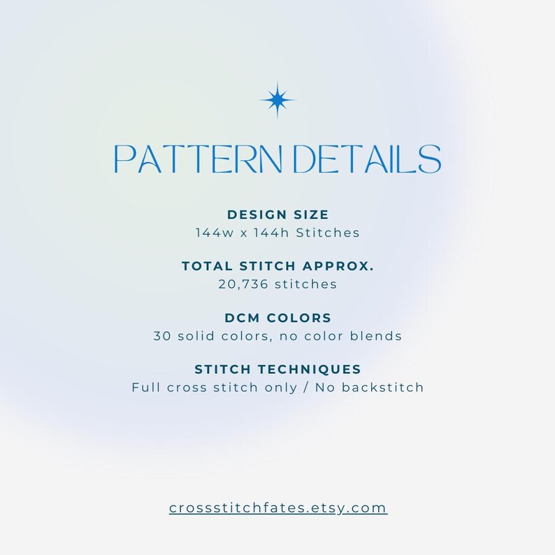 Himiko Toga Cross Stitch Pattern Perfect for My Hero Academia Fans ...