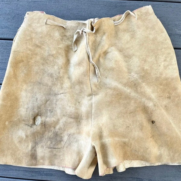 Buckskin - Etsy