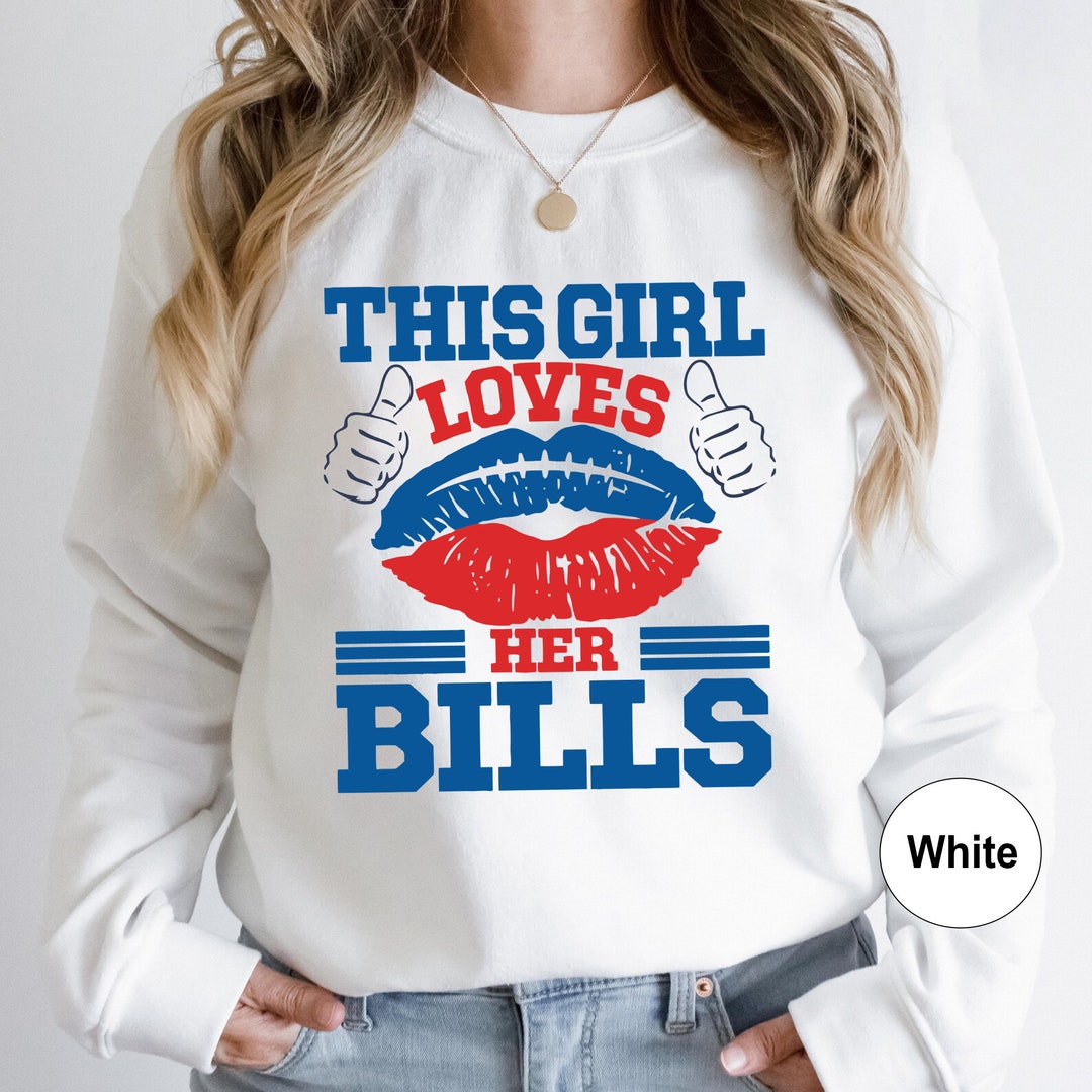 Buffalo Bill Svg Bills Football Svg Bills Svg Bills Shirt - Etsy