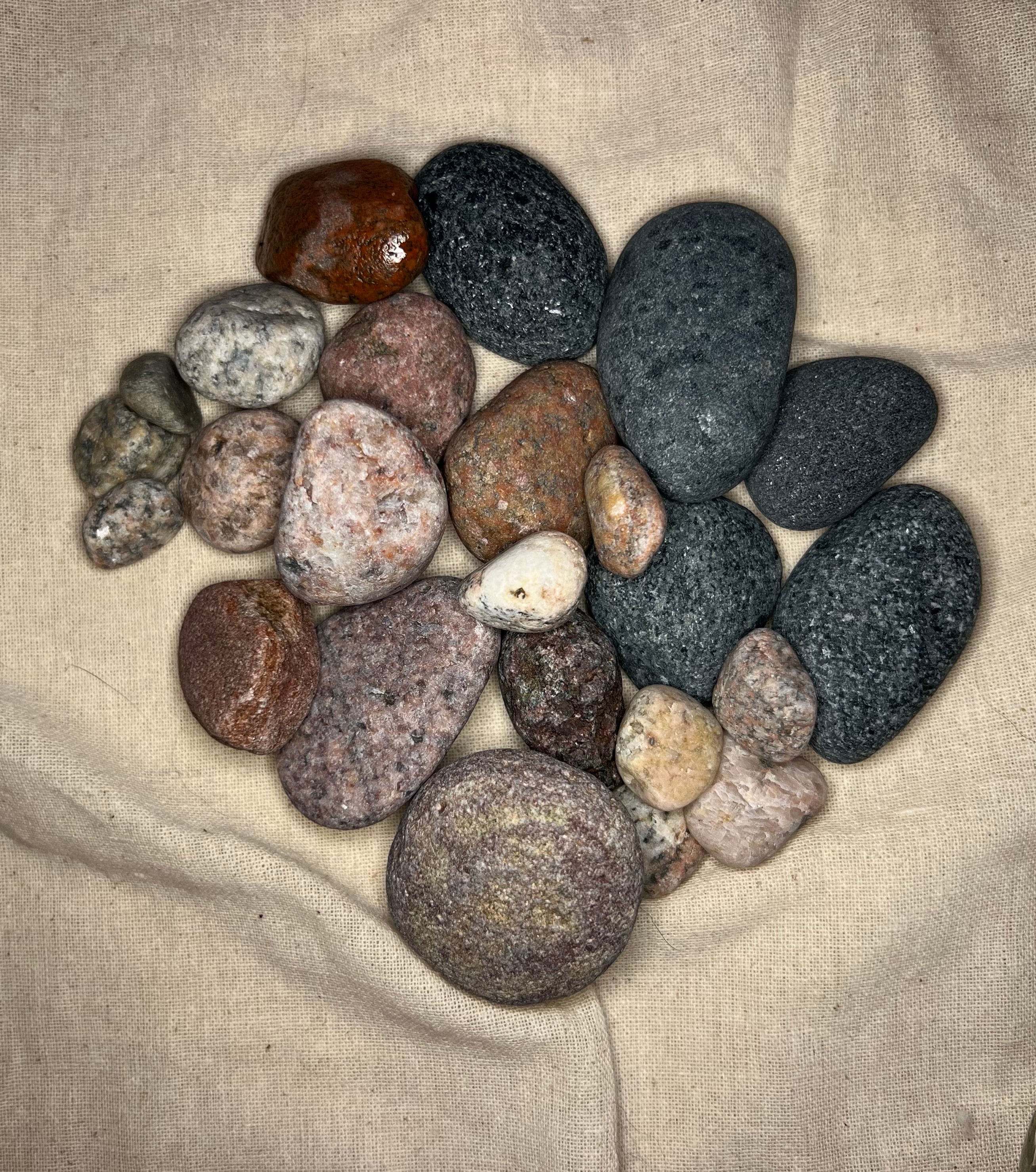 Lake Superior Stones - Etsy